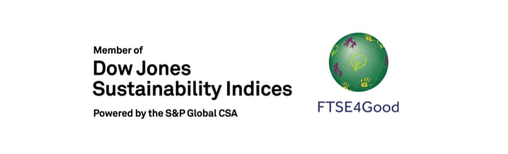GPIFが採用する6つのESG指数すべての構成銘柄に選定｜Newsroom｜LIXIL